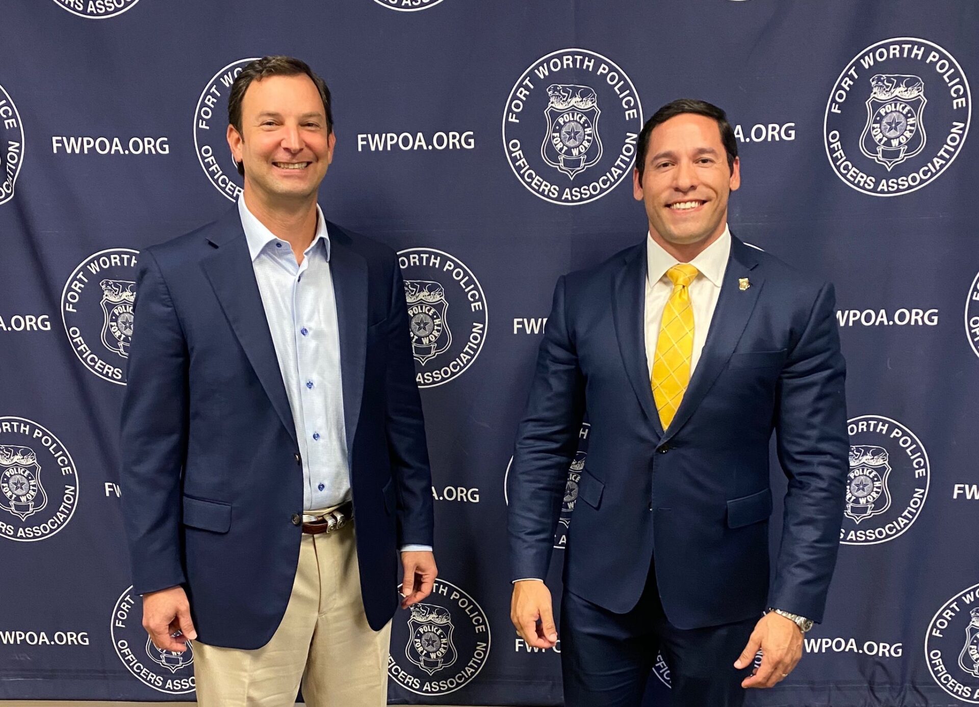 MannyRamirezFPOA&CG - Craig Goldman for Congress