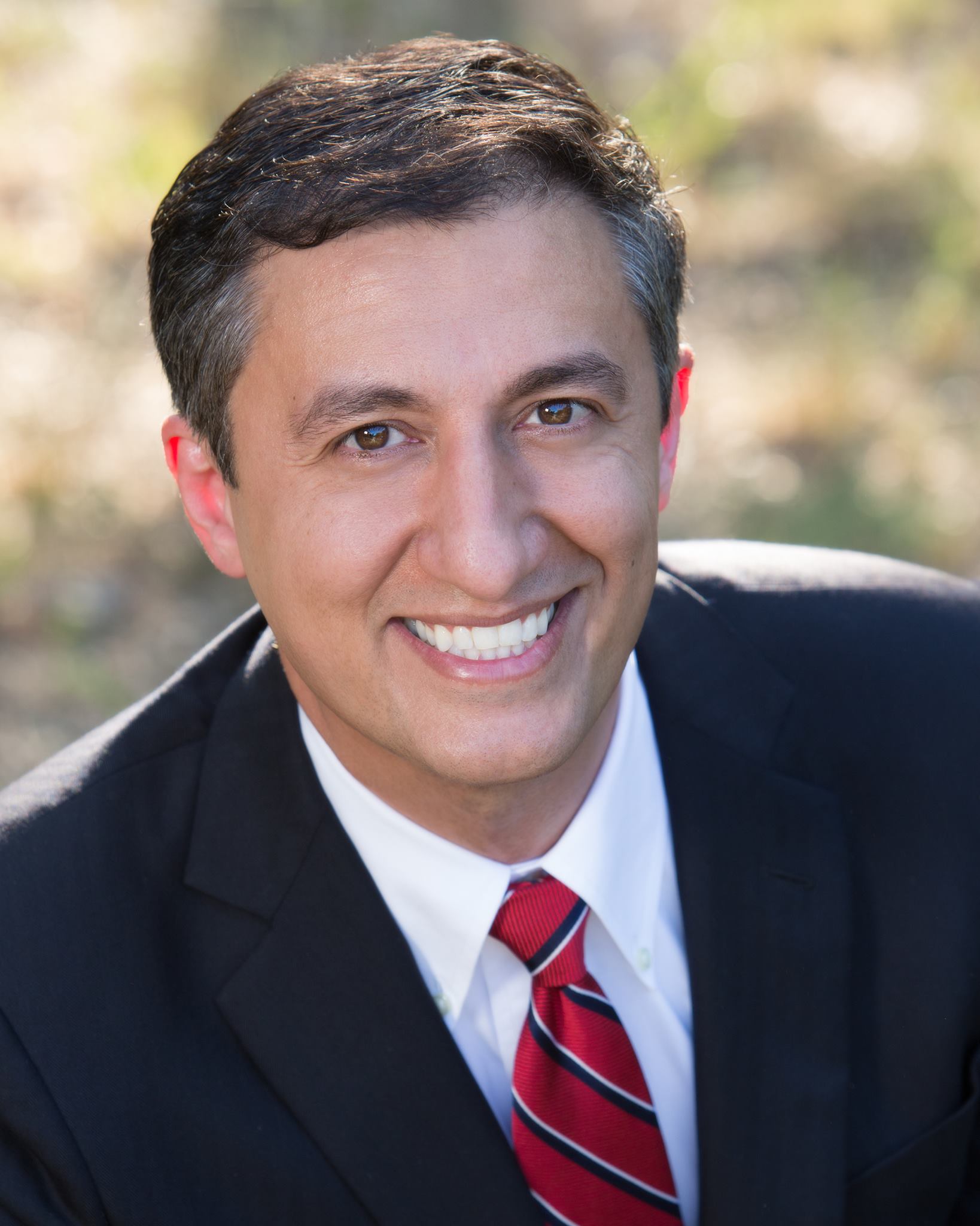 ENDORSEMENTS - Craig Goldman for Congress