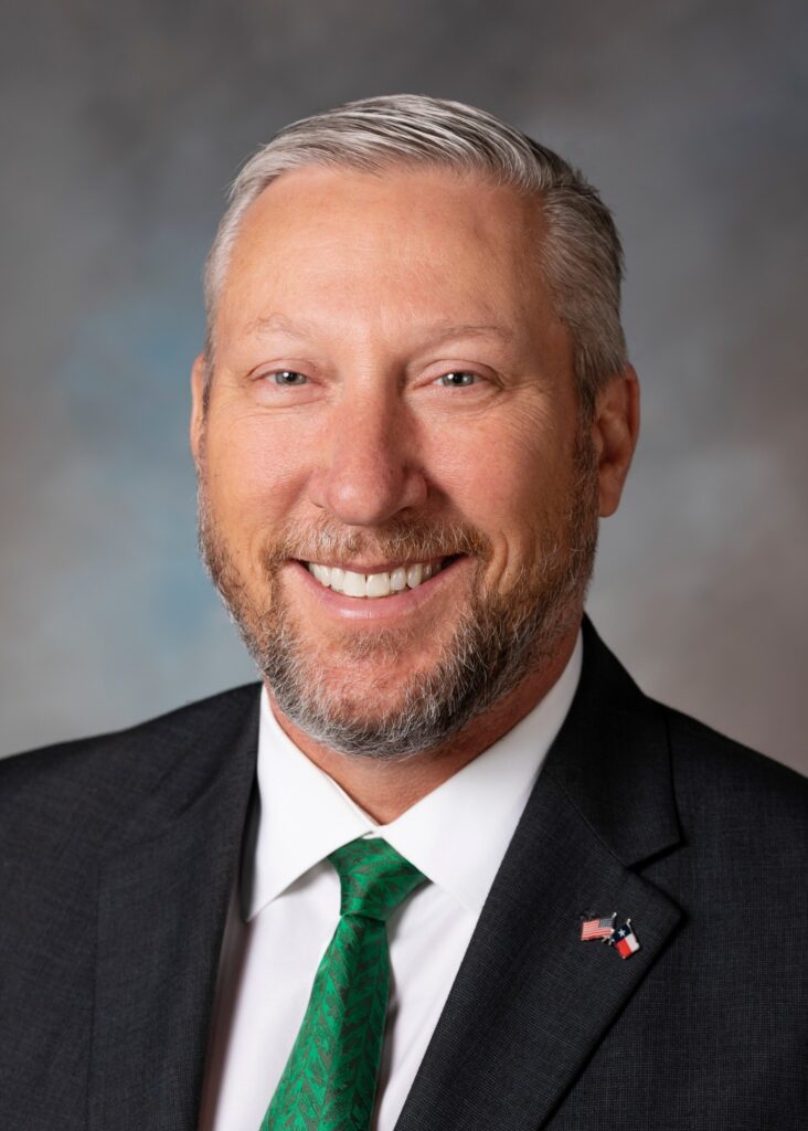 ENDORSEMENTS - Craig Goldman for Congress