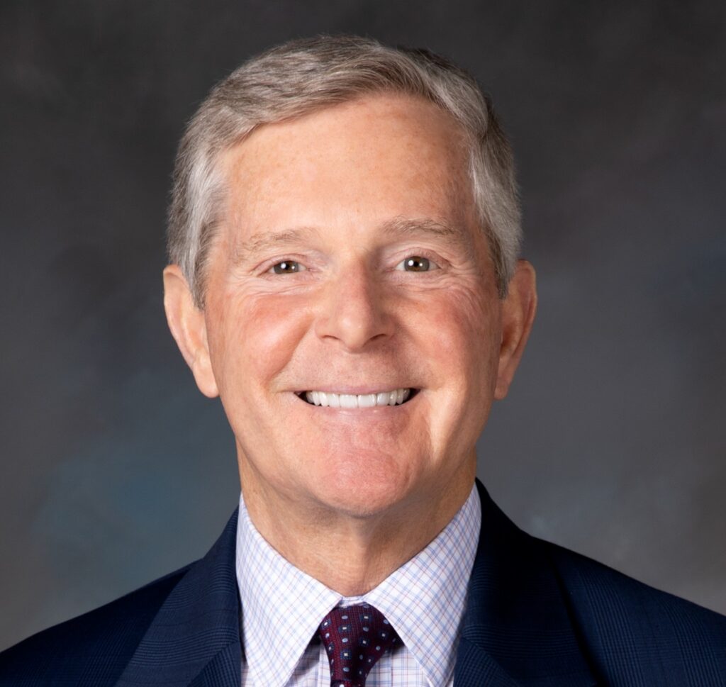 ENDORSEMENTS - Craig Goldman for Congress