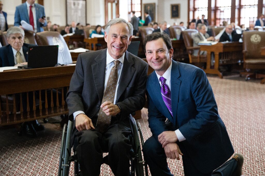 ENDORSEMENTS - Craig Goldman for Congress