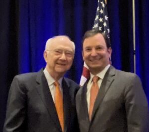 ENDORSEMENTS - Craig Goldman for Congress